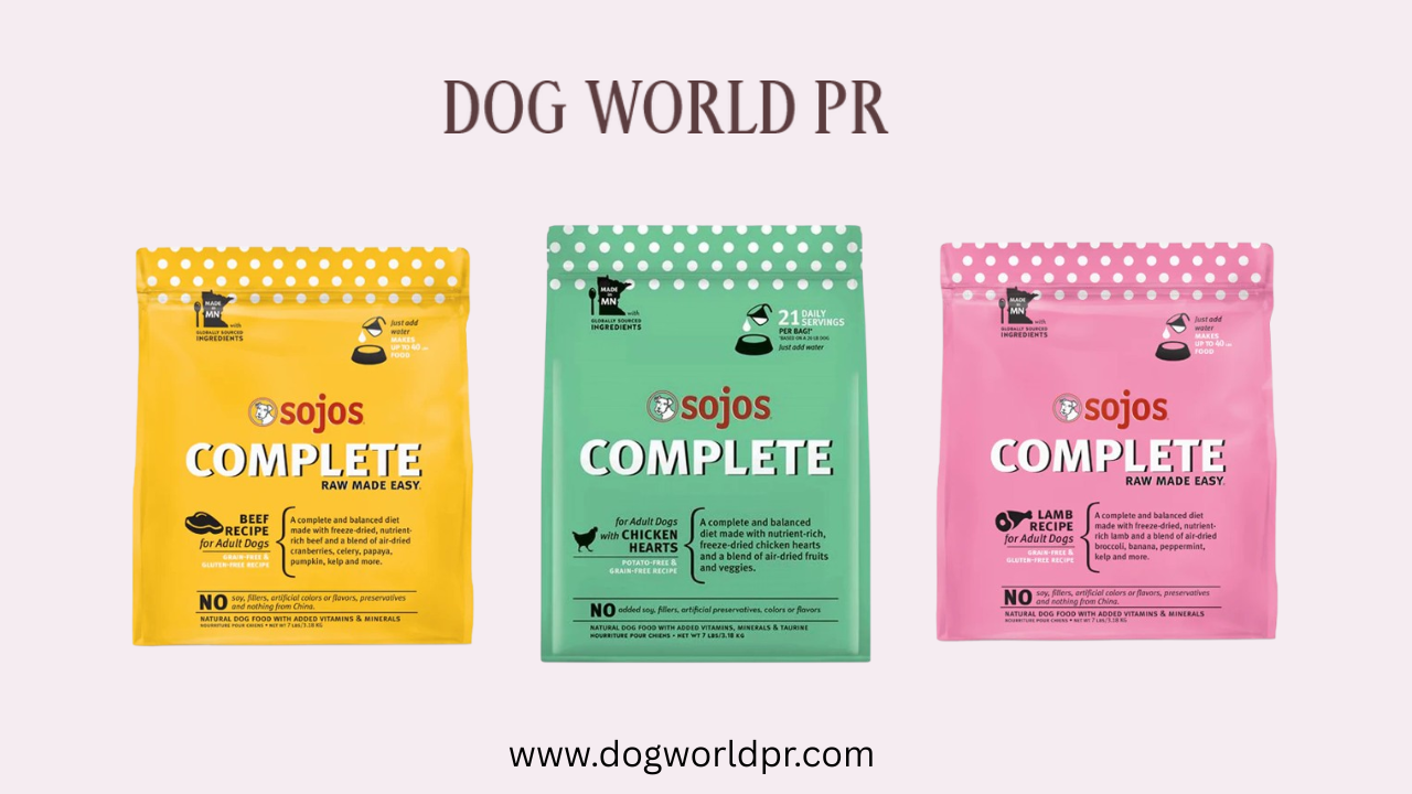 Wet Toppers Improve Hydration And Add Nutrients To Dogs And Cats – Dog ...