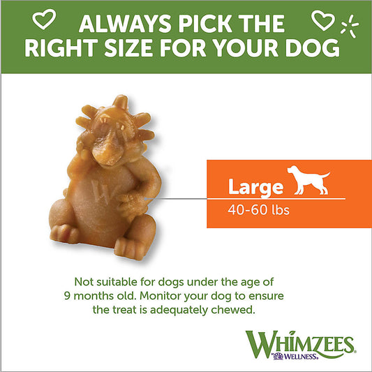 Whimzees – Dog World PR